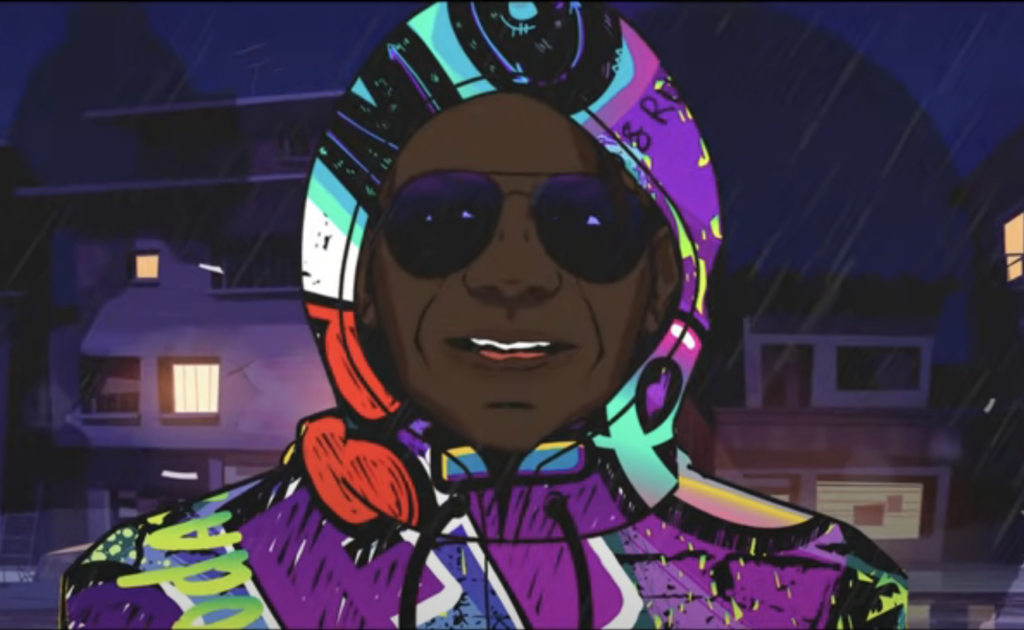 Saturday 29th Jan 2-4pm Albemarle Music Centre - Beats Bus